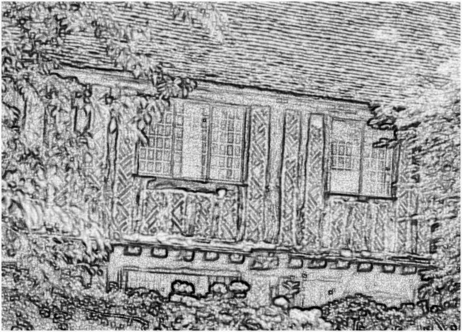 Cockfield | Suffolk Guildhalls