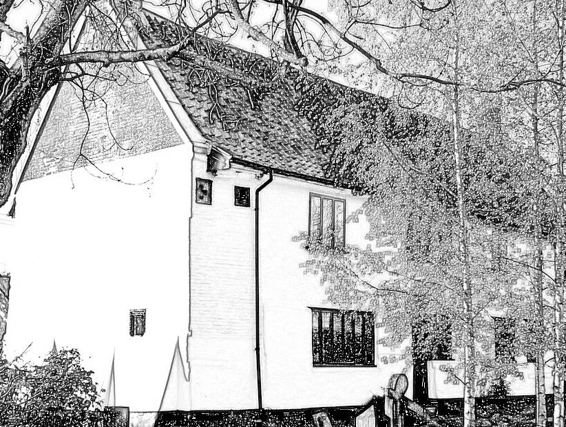 Yaxley | Suffolk Guildhalls